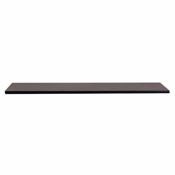 Lang hylde til Square reol, D42